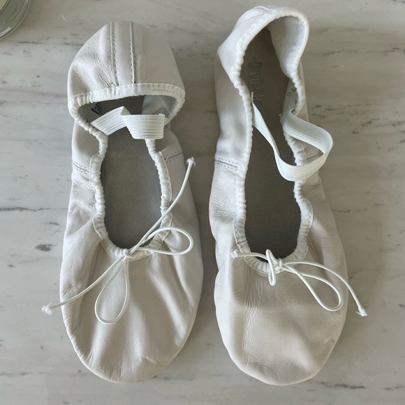 Bloch | Shoes | Bloch Ballet Flats | Poshmark
